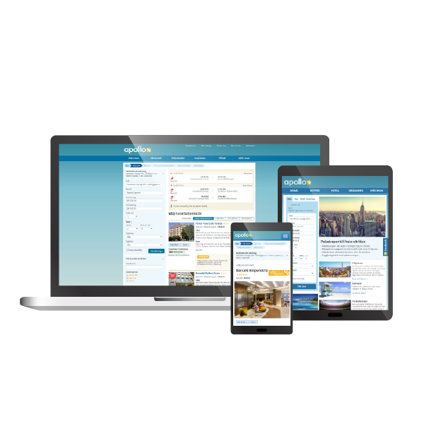 Lisa Sterner - Web developer & UX-designer